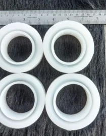 Pop Socket Resin Silicone Mould Mickey – Epoxy Art India