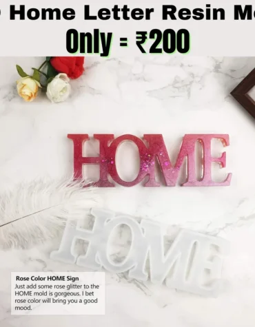 Epoxy Art India – Resin Art products Available in Very Affordable price ...