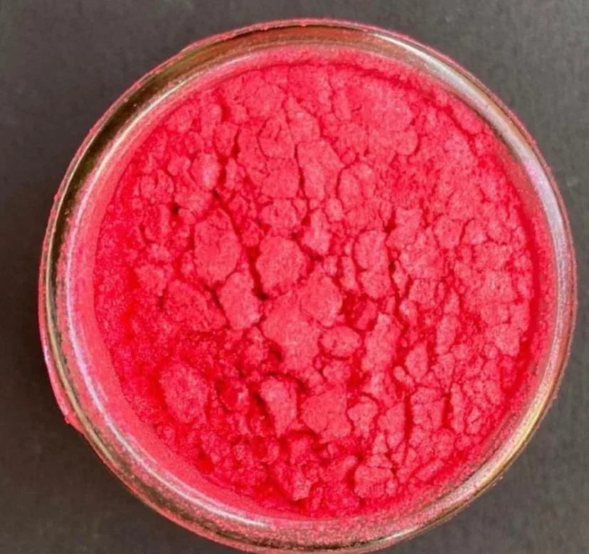 Pearl Pink For Resin Art – Epoxy Art India