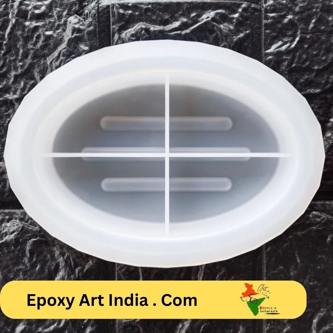Soap dispenser Mold For resin Art – Epoxy Art India