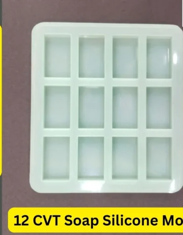 Silicone Moulds – Epoxy Art India