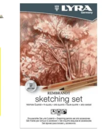 Lyra Rembrandt Art Design – Epoxy Art India