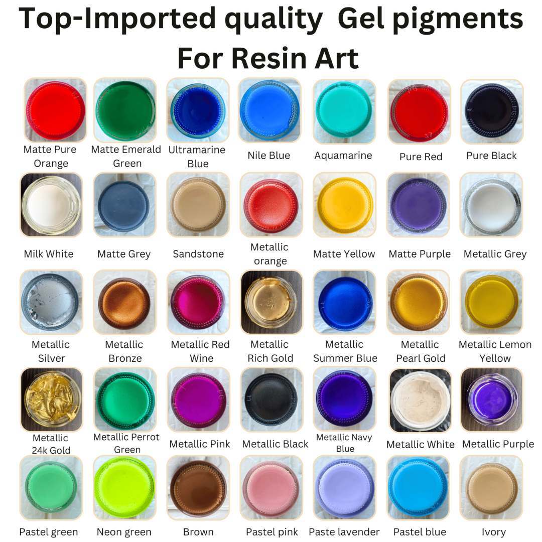 Epoxy Art India – Resin Art products Available in Very Affordable price ...