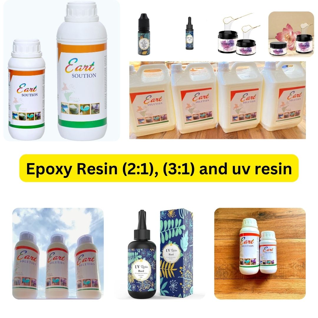 Epoxy Art India – Resin Art products Available in Very Affordable price ...